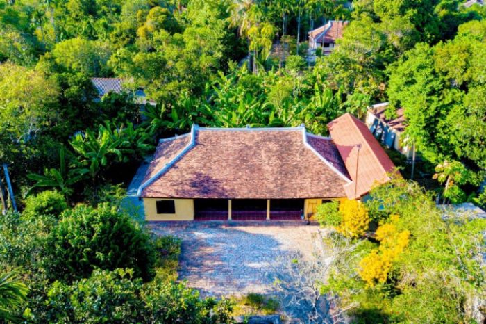 Khám Phá Nhà Vườn Huế Tìm Về Chốn An Tịnh Của Cố đô